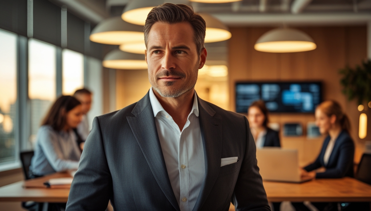 行動力で信頼を勝ち取る｜結果を出すリーダーの揺るがない3つの行動基準 - 一般社団法人リードマインドジャパン